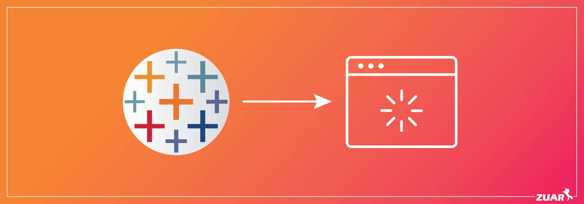 Tableau App Icon