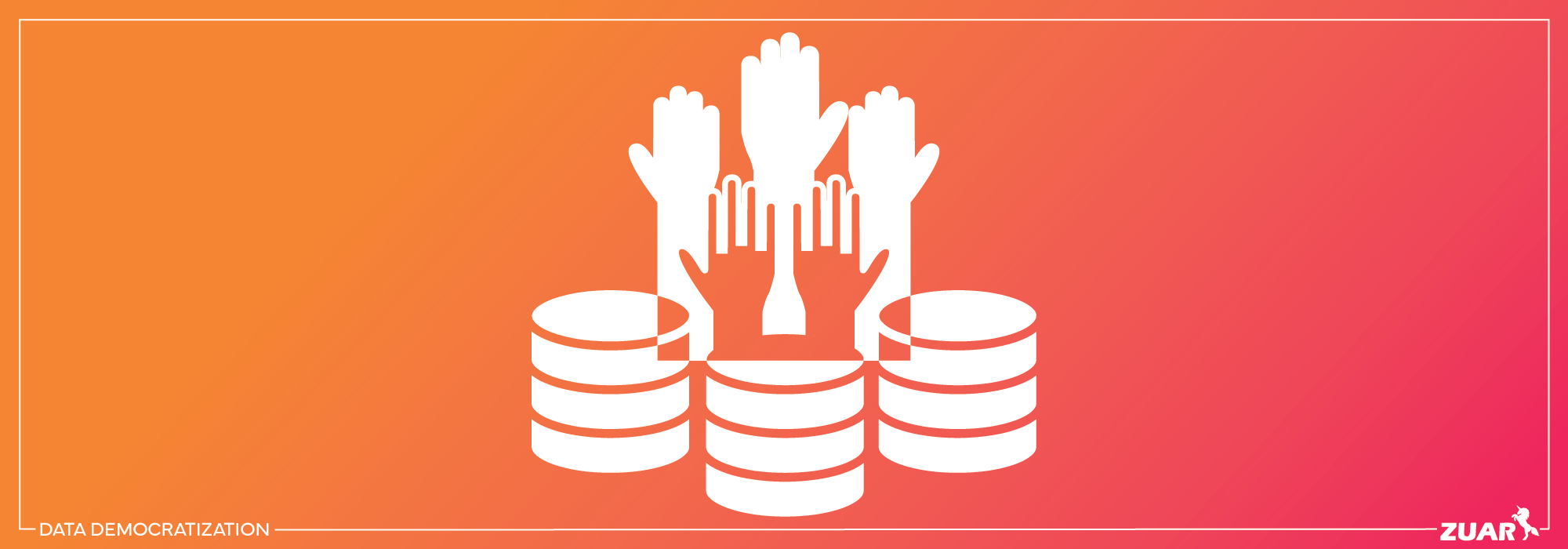 The Rise of Data Democratization: Enhancing Data Access