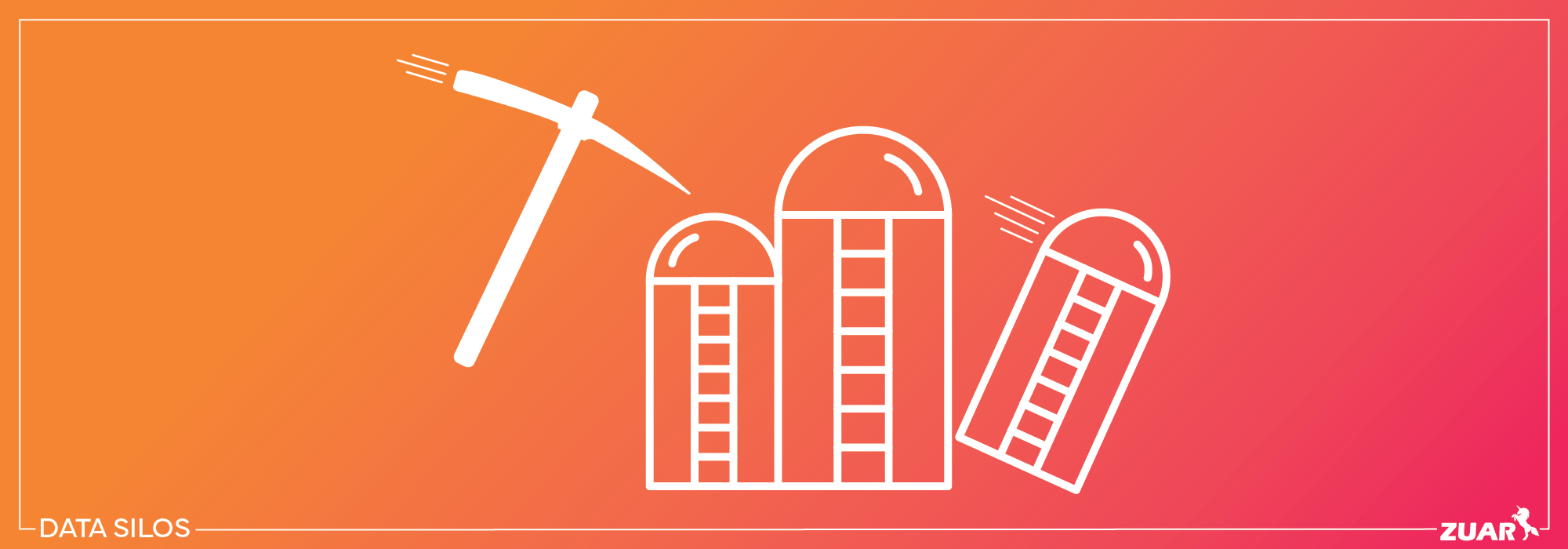 Breaking Down Data Silos: A Roadmap to Improved Efficiency