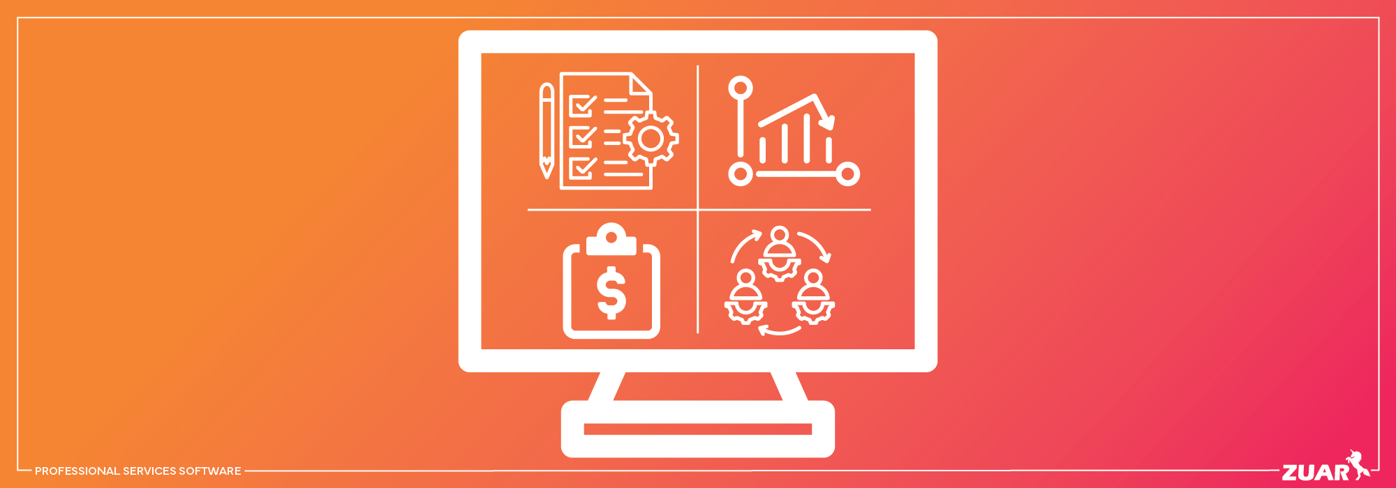 What Is Professional Services Software? Guide for 2024