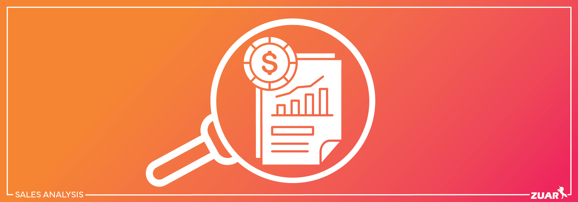 What Is Sales Analysis? Methods, Tools & More | Zuar