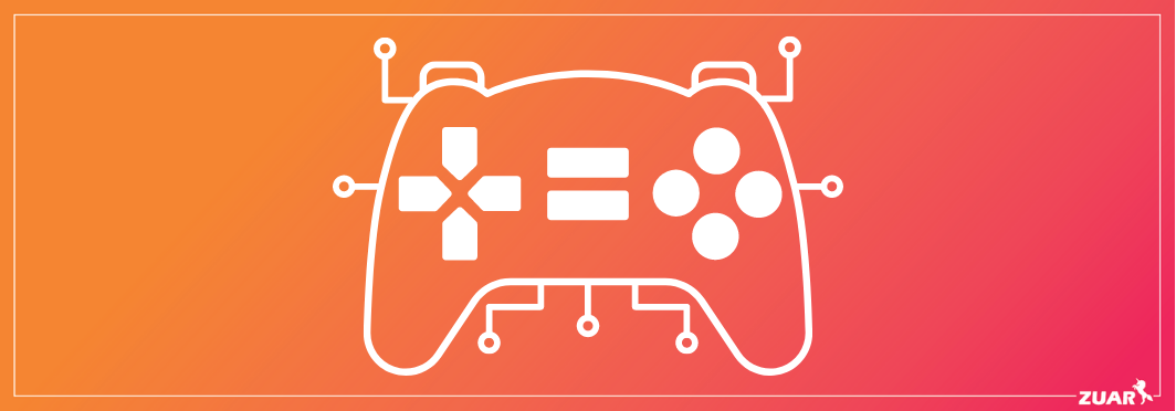Webinar On Demand: Unleash Your Gaming Data