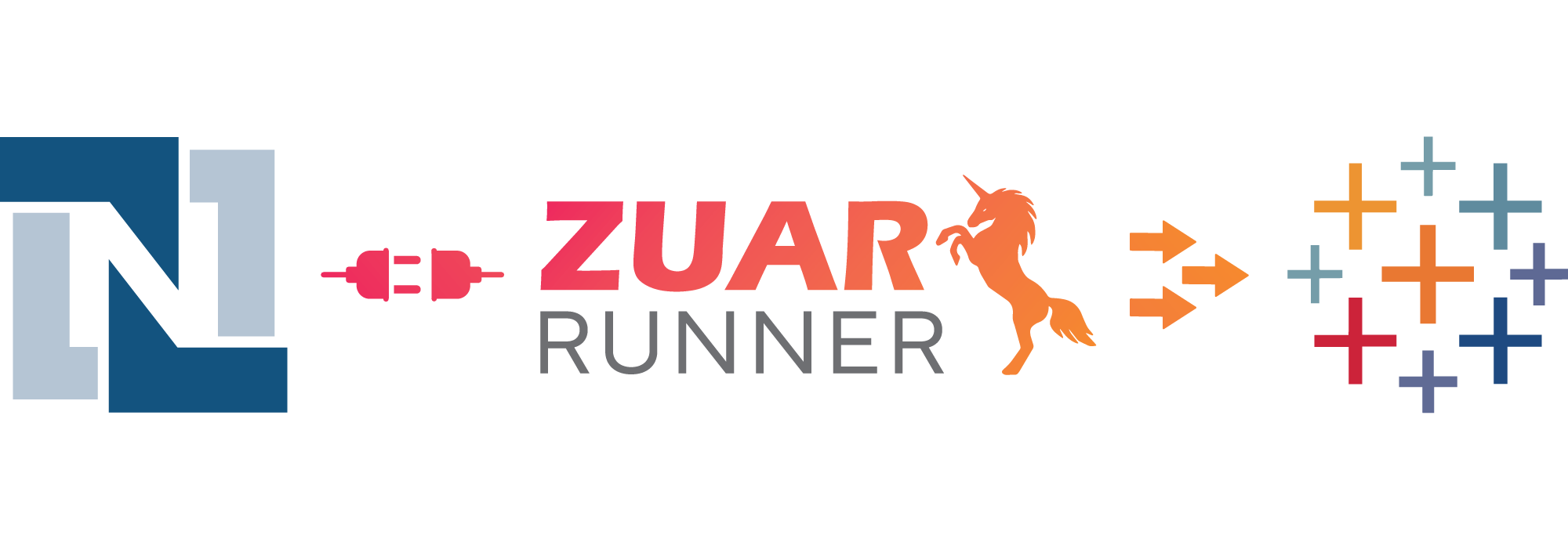 Netsuite Setup Instructions for Zuar Runner