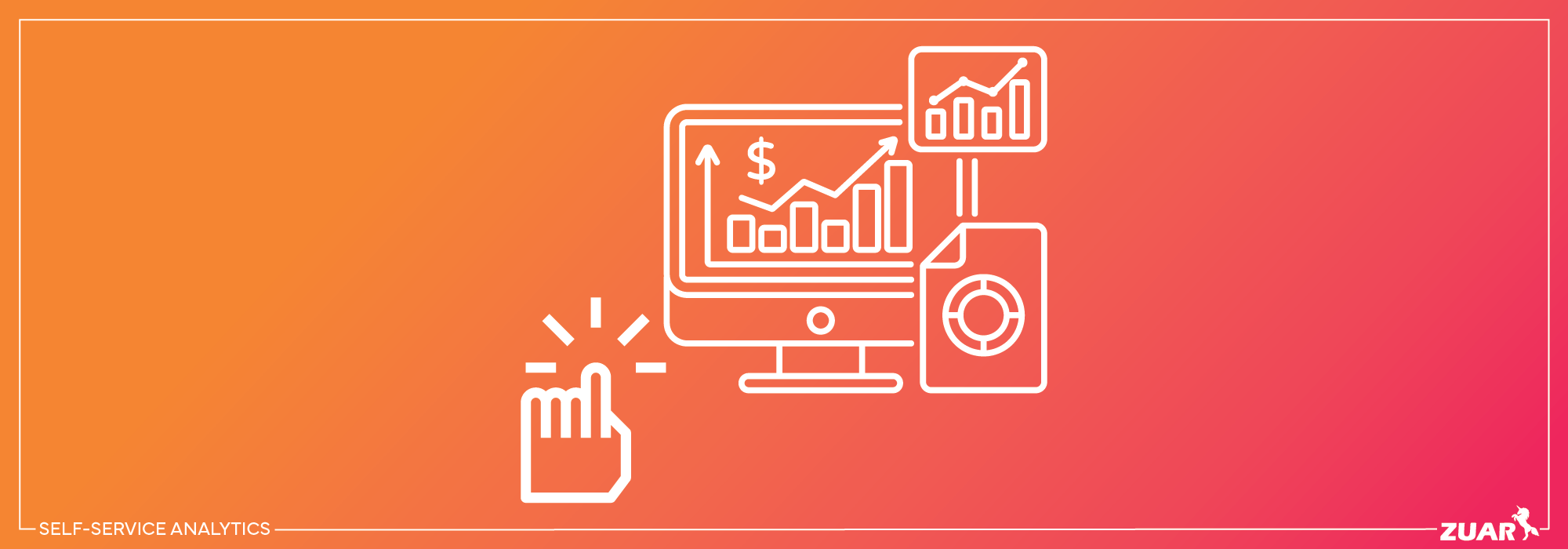 What Is Self-Service Analytics & BI? Reporting Tools & More