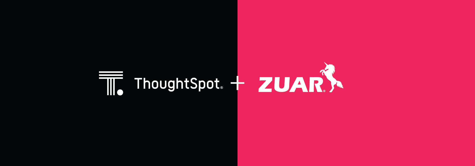 Zuar Forges Partnership With ThoughtSpot, Provides New Capabilities
