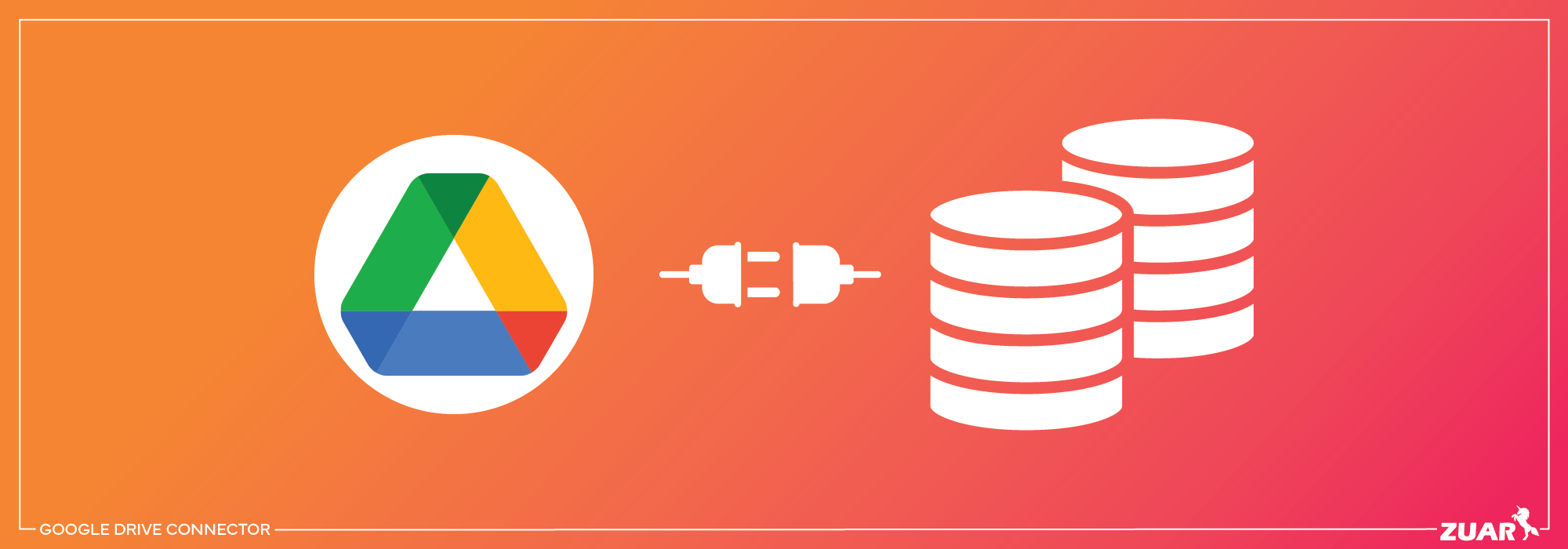 Google Drive Connector: Benefits, Setup & More | Zuar