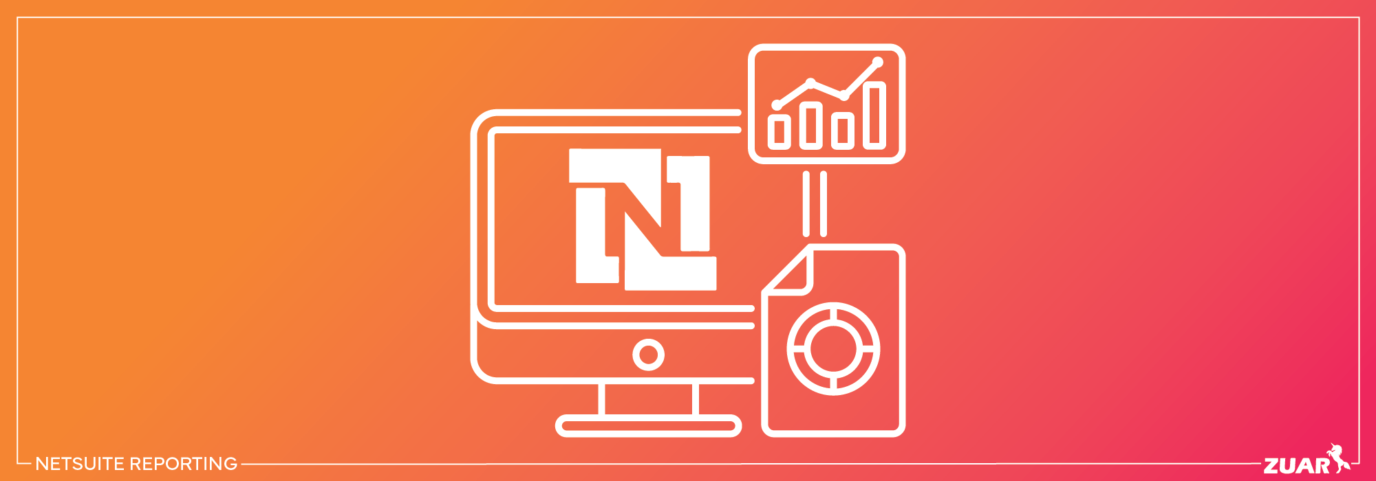 Beginner's Guide to NetSuite Reporting & Analytics | Zuar