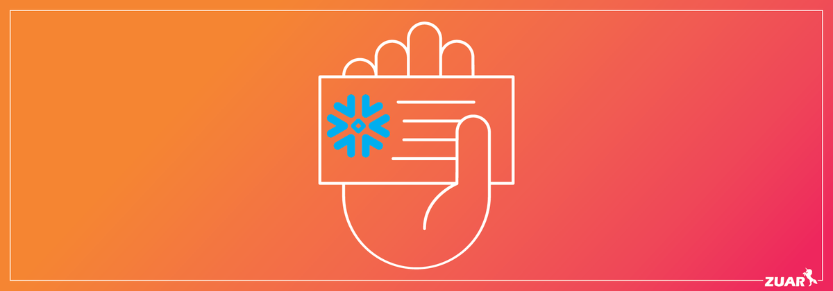 Snowflake Cheat Sheet - tips & tricks | Zuar