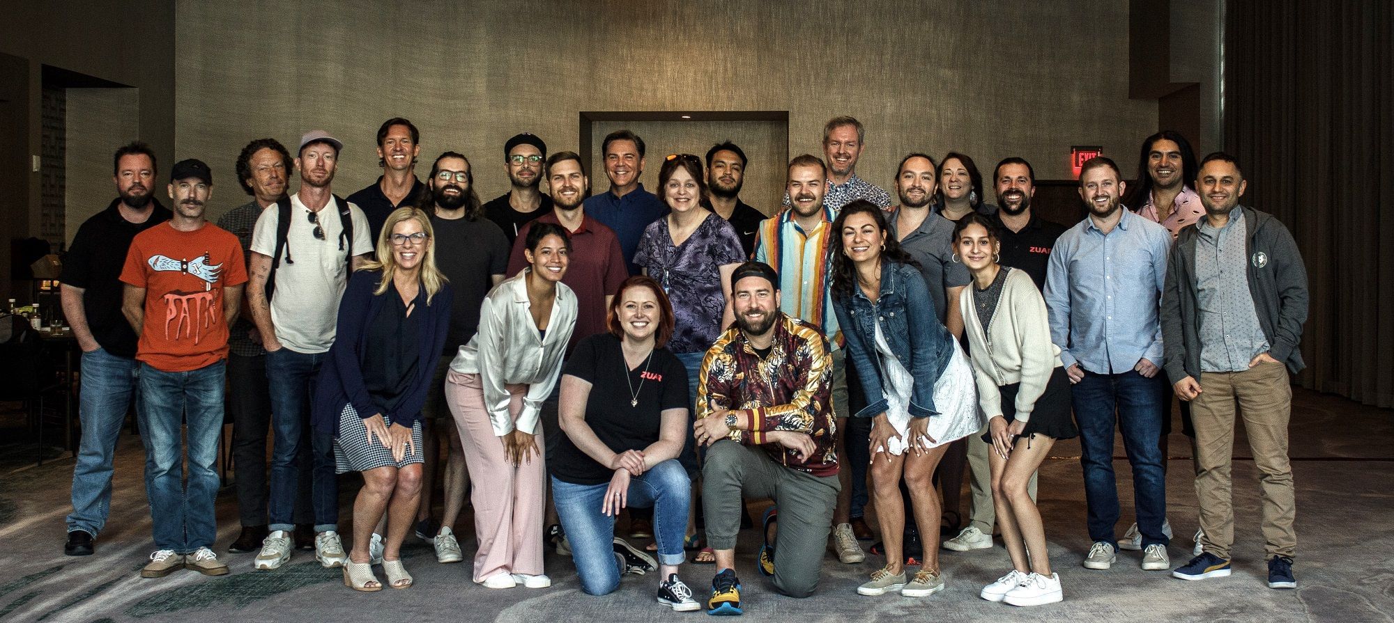 Join Our Team - Zuar | Blog