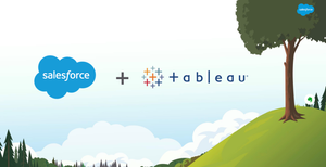 Integrate Tableau & Salesforce: Embedding Tableau into SFDC | Zuar