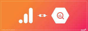 Loading Data From Google Analytics to BigQuery | Zuar