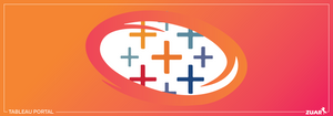 What Is a Tableau Portal? Tools, Benefits & Case Study