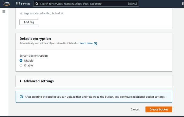 Amazon S3 Cheat Sheet: commands, storage classes, etc.