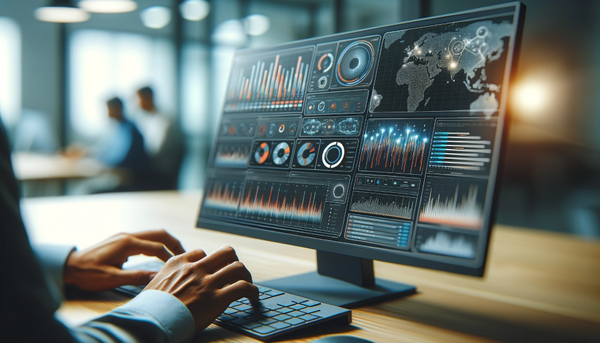 What Are Business Analytics Tools? Use Cases & More | Zuar