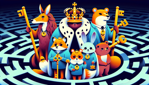 What Is Role-Based Access Control & Why Your Portal Needs It