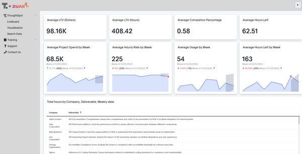 What Is a ThoughtSpot Portal? Why Your Business Needs One